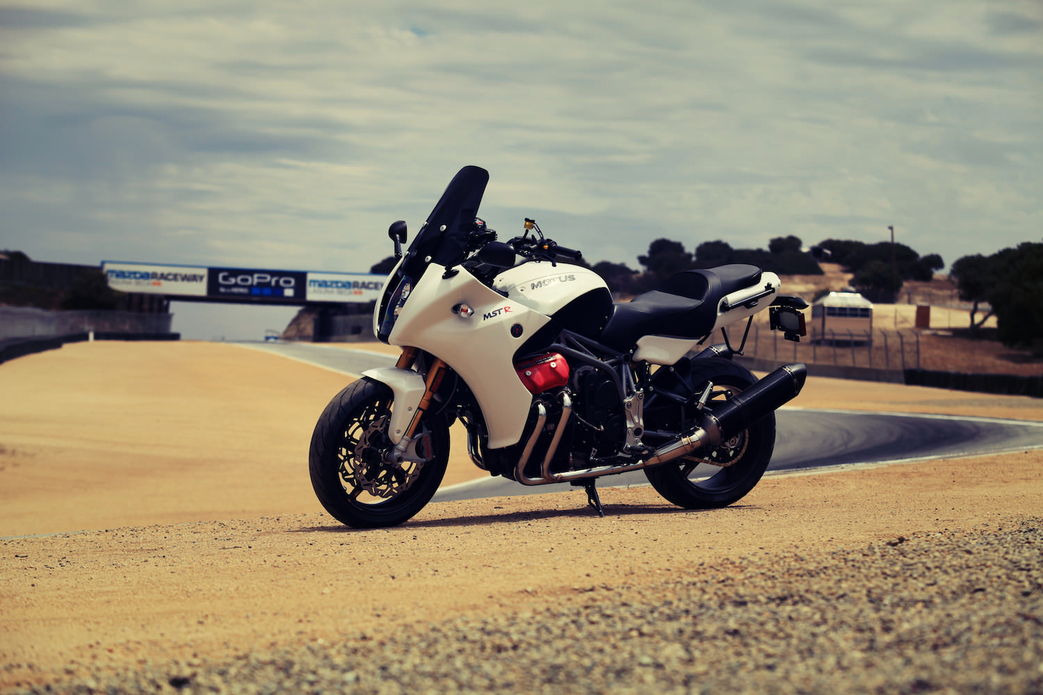 Motus MST