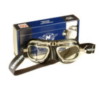 Halcyon Goggles by Heritage Helmets