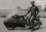 The Life And Death Of Vincent Motorcycles - (SILODROME)