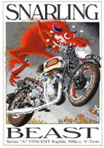 Snarling Beast Snarling Beast - (SILODROME)