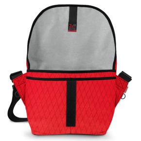 Medium Zero Messenger Bag by Rickshaw - Silodrome