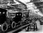 Ford Model T Assembly Line - Silodrome