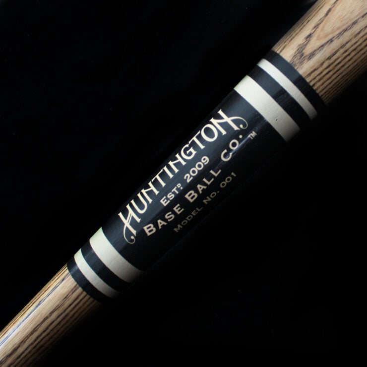 Huntington Base Ball Bat