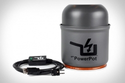 The Incredible PowerPot - $149 USD