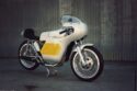 The Ducati 250 Mach 1 - Pictures and History