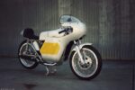 The Ducati 250 Mach 1 - Pictures and History