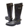 Gasolina Boots
