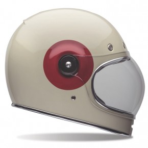 The New Bullitt Helmet by Bell