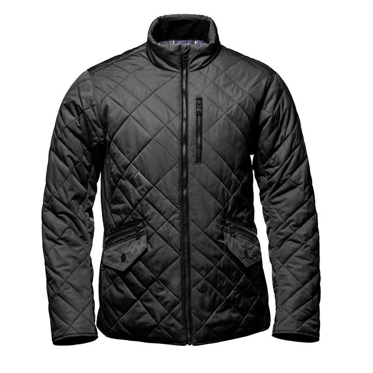 Highline Jacket by Aether Apparel