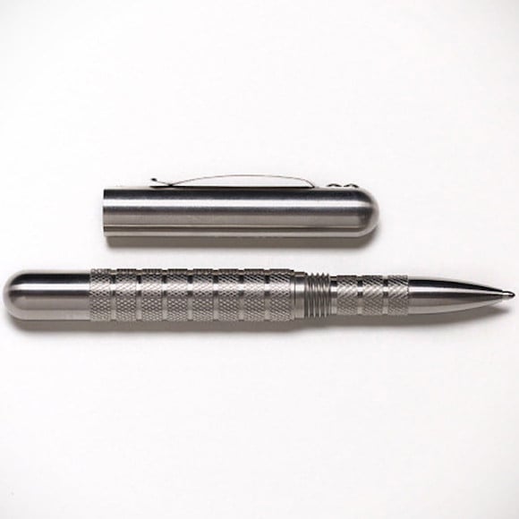 The Embassy Tactical Pen