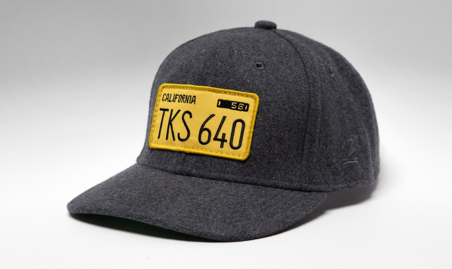 Gasoline Caps