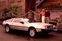 Car Crash: The DeLorean Story