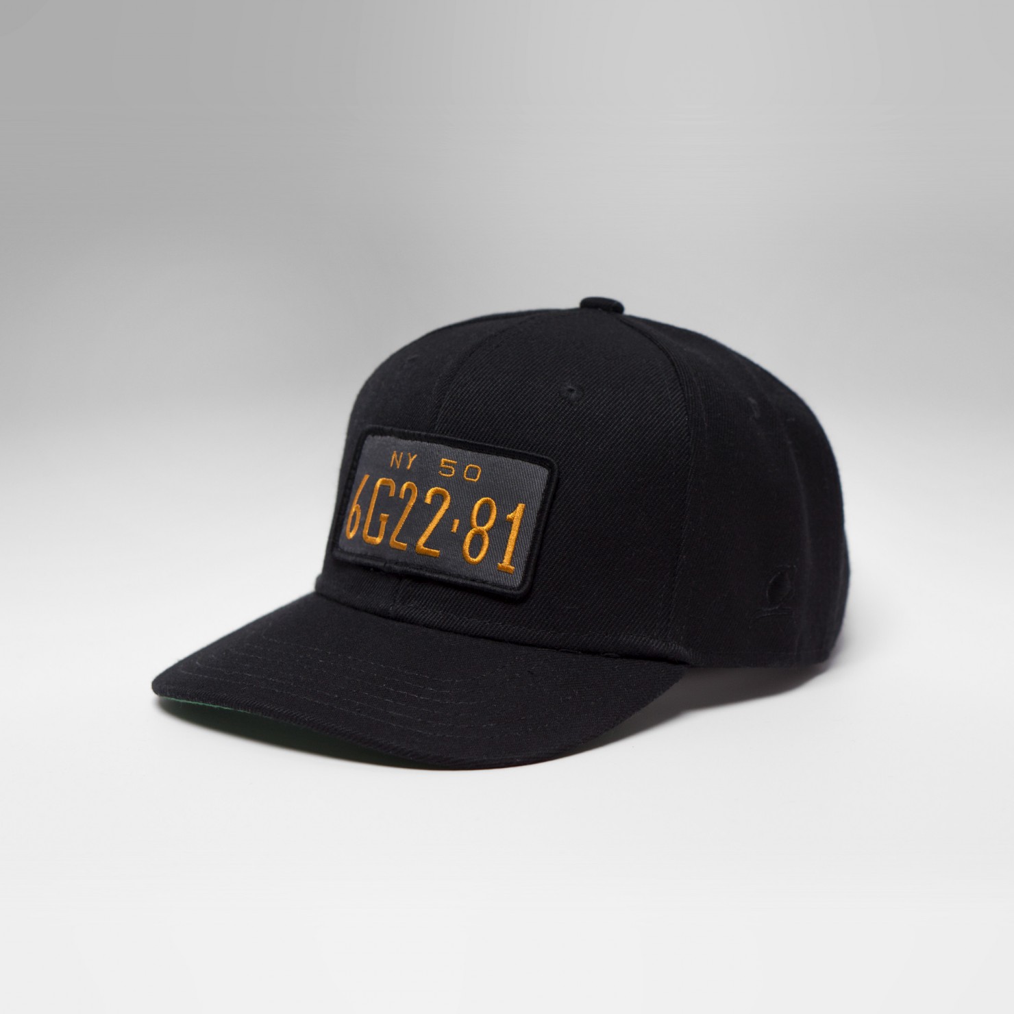 Gasoline Caps