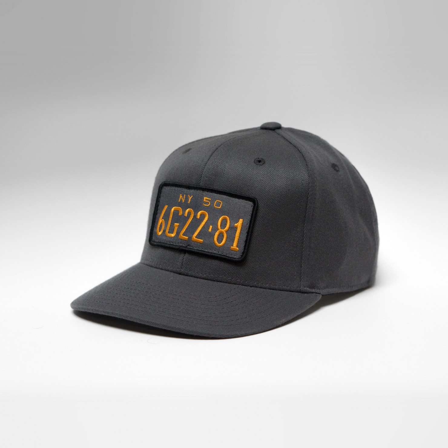 Gasoline Caps