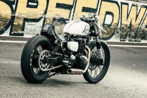 Triumph Speedmaster by Icon