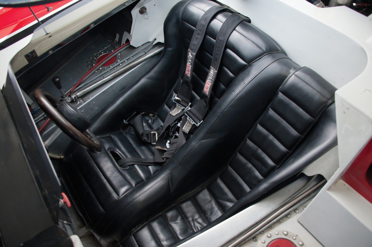 1971 Lola T260 Can-Am Spyder