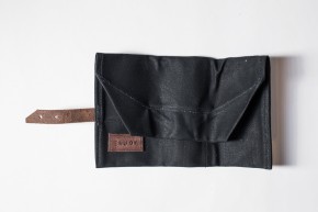 Pipe Utility Roll by Bradley Mountain
