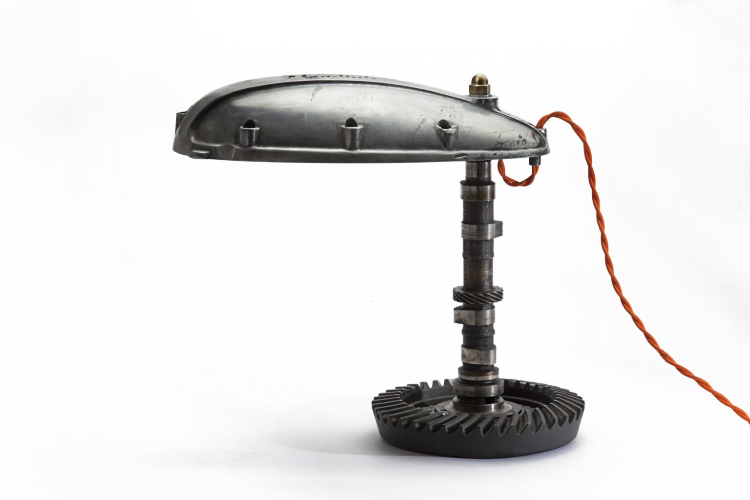 Mondial Motorcycle Lamp