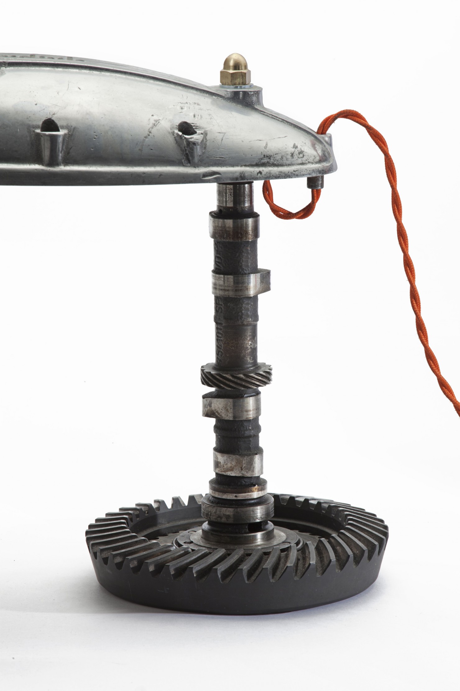 Mondial Motorcycle Lamp