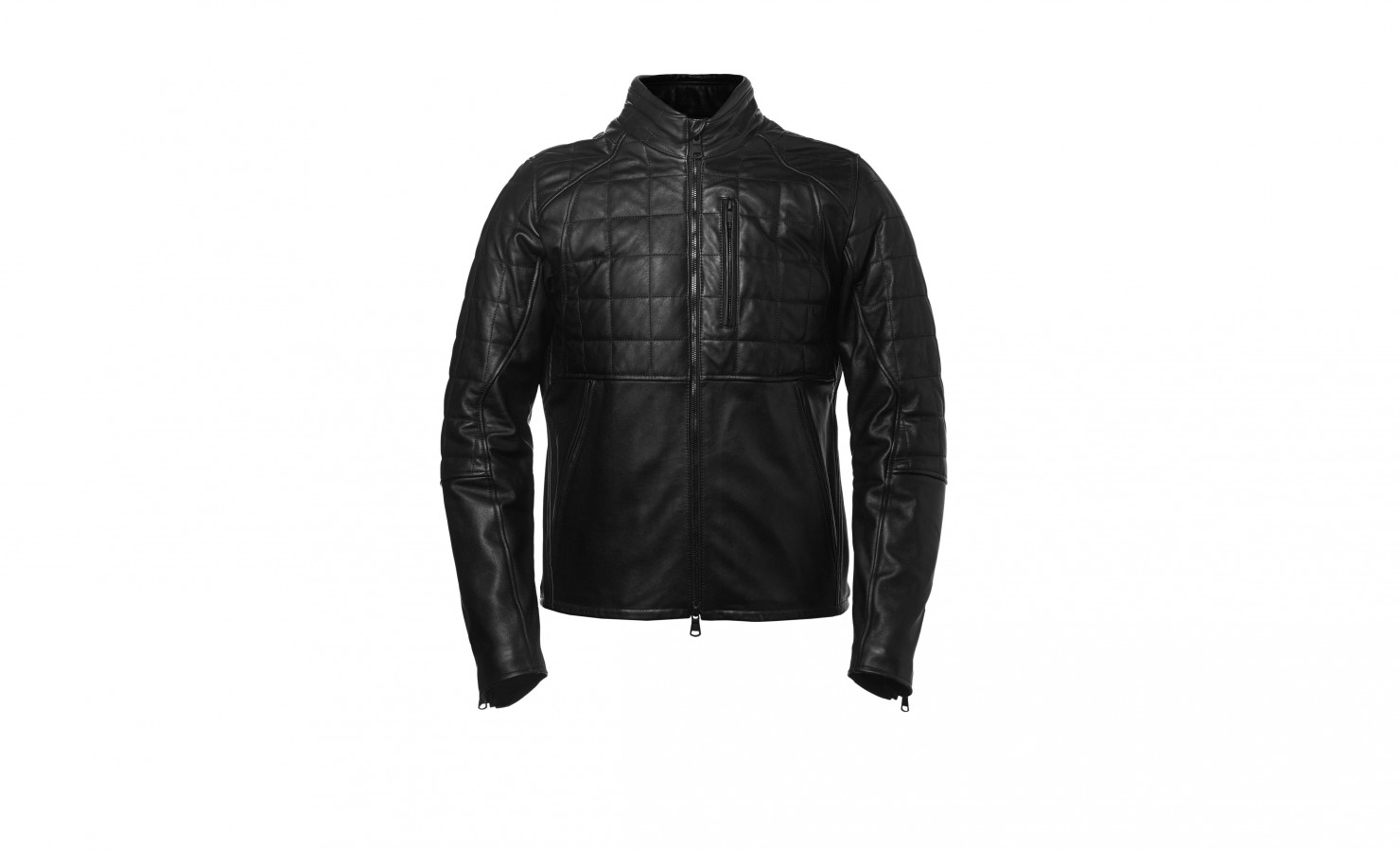 Aether x Spidi Eclipse Motorcycle Jacket