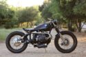 BMW R90/6 Custom