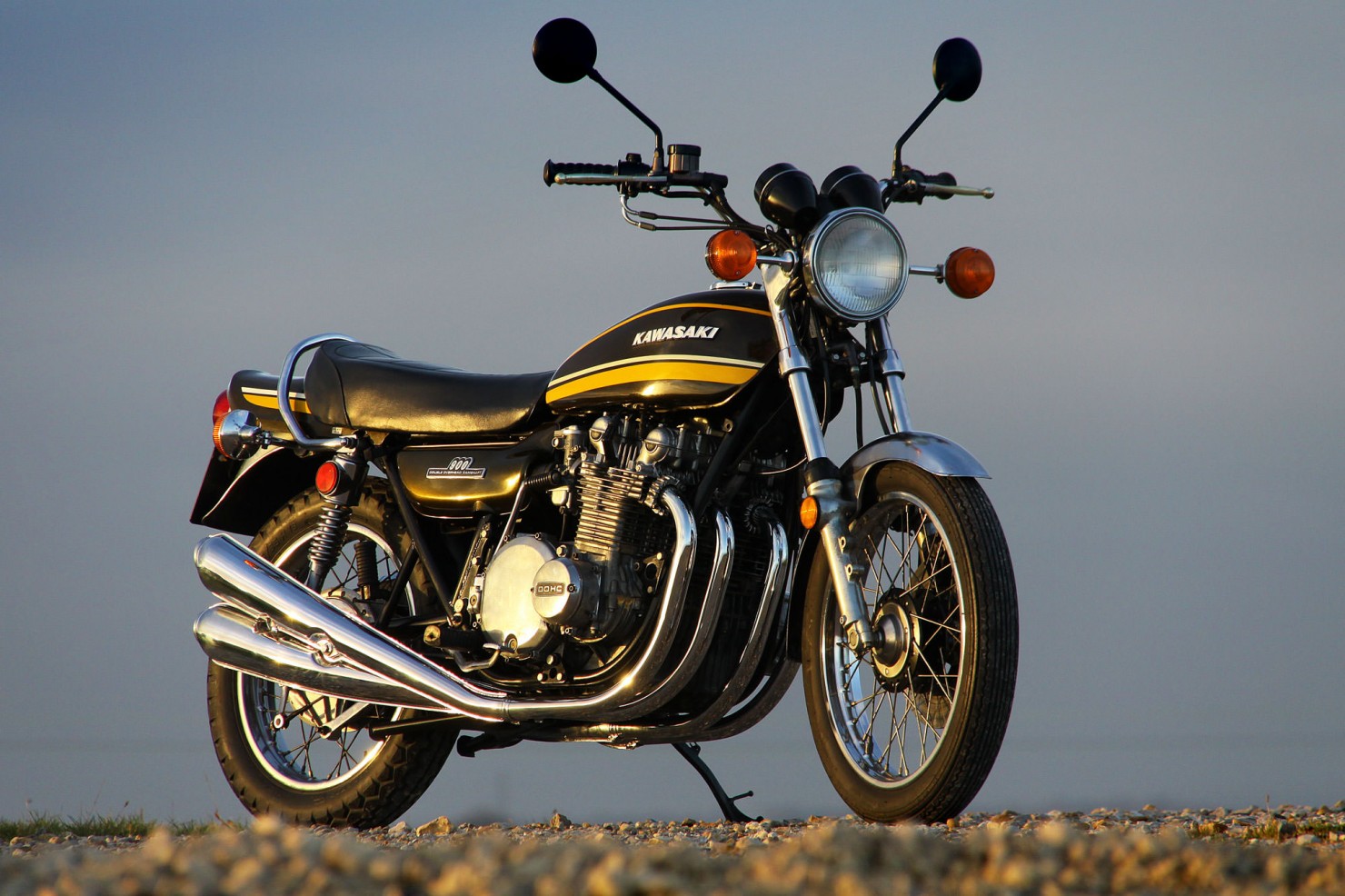 Kawasaki Z1