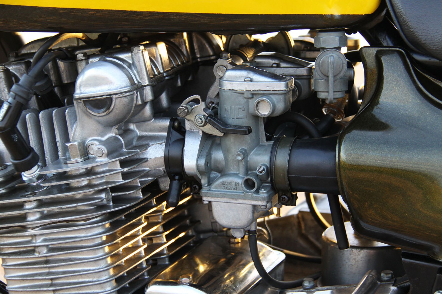 Kawasaki Z1
