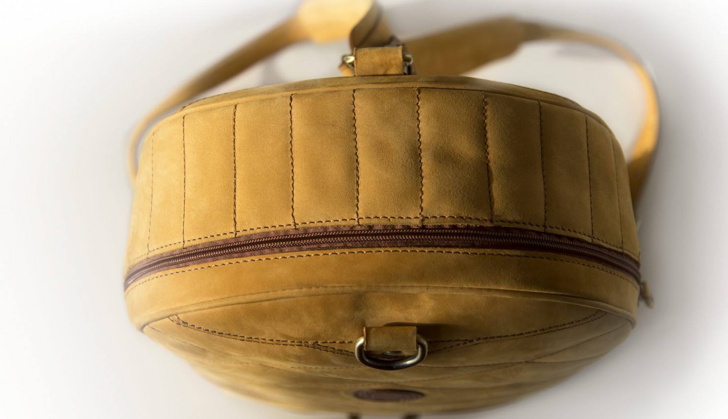 Chivote 2Face Backpack