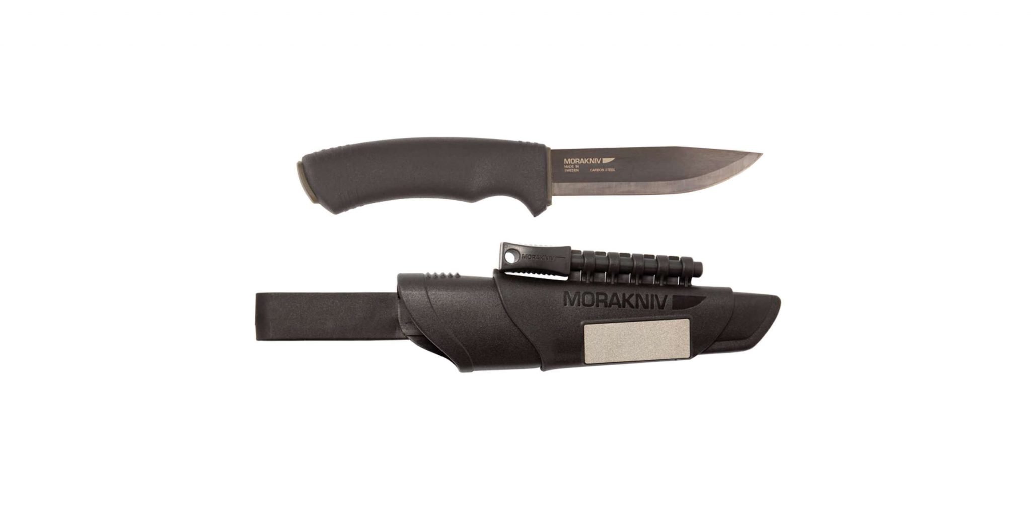 Morakniv Bushcraft Survival Knife