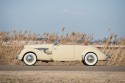 The Mighty Lycoming V8-Equipped 1937 Cord 812 Supercharged Phaeton