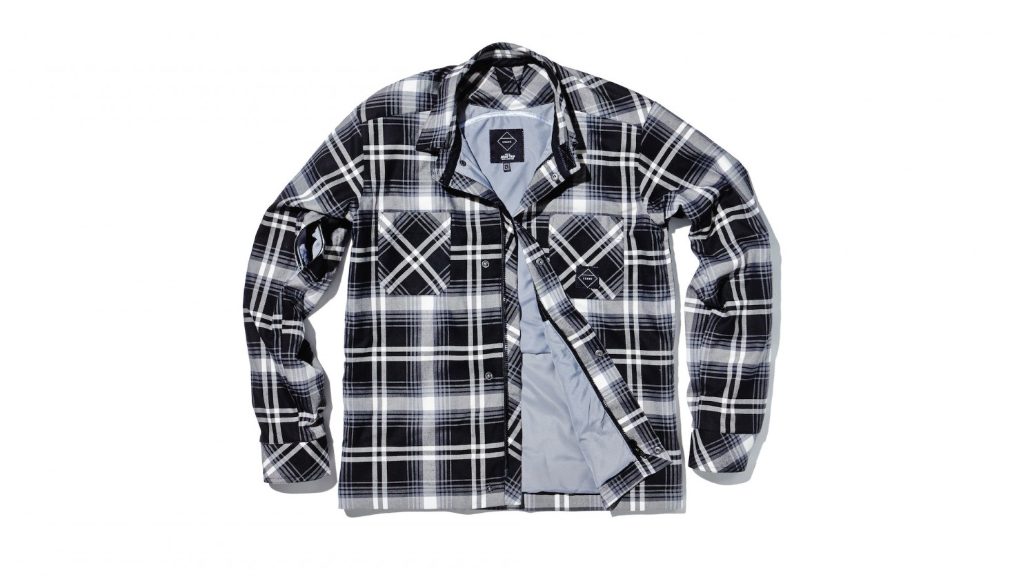 AXE 2 Kevlar Shirt by Crave