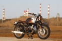BMW R45 Custom by Ton-Up Garage