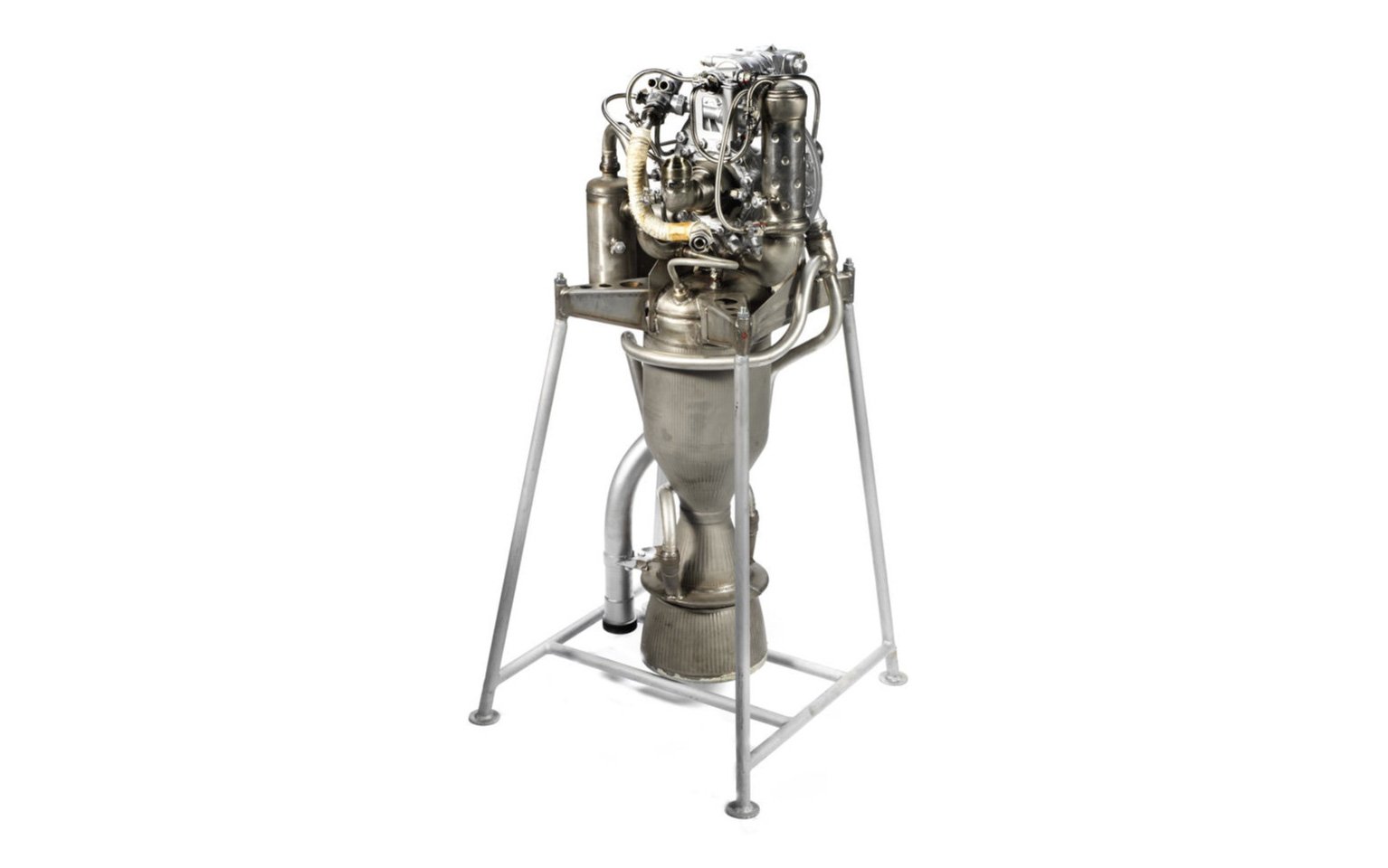 russian rocket engines