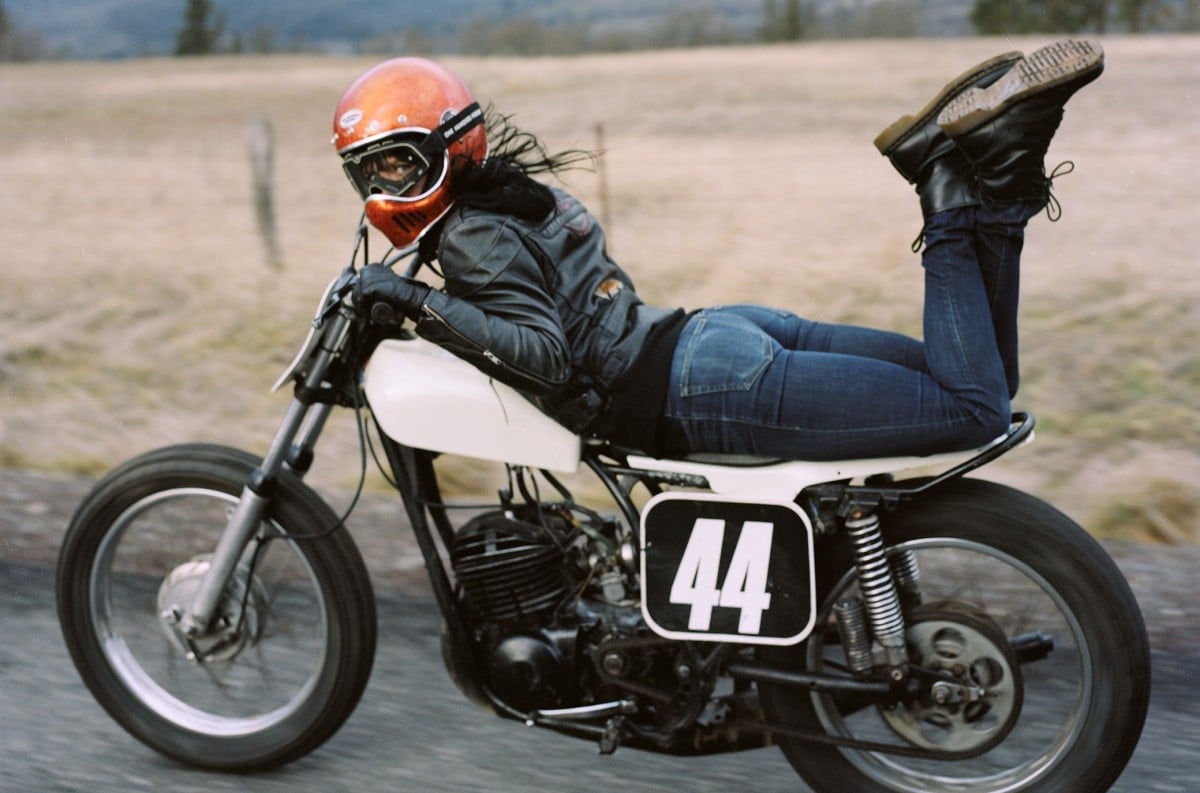 Jenny + Heidi by Lanakila MacNaughton