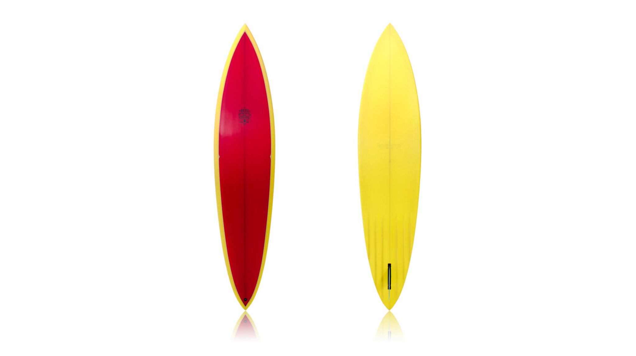 Surfboards - The Full Collection on Silodrome - Page 1