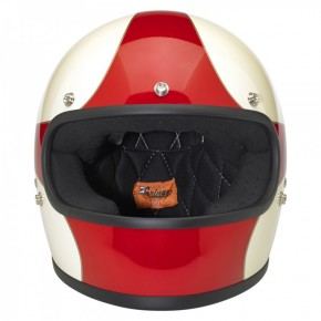 Full-Face Gringo Helmet by Biltwell