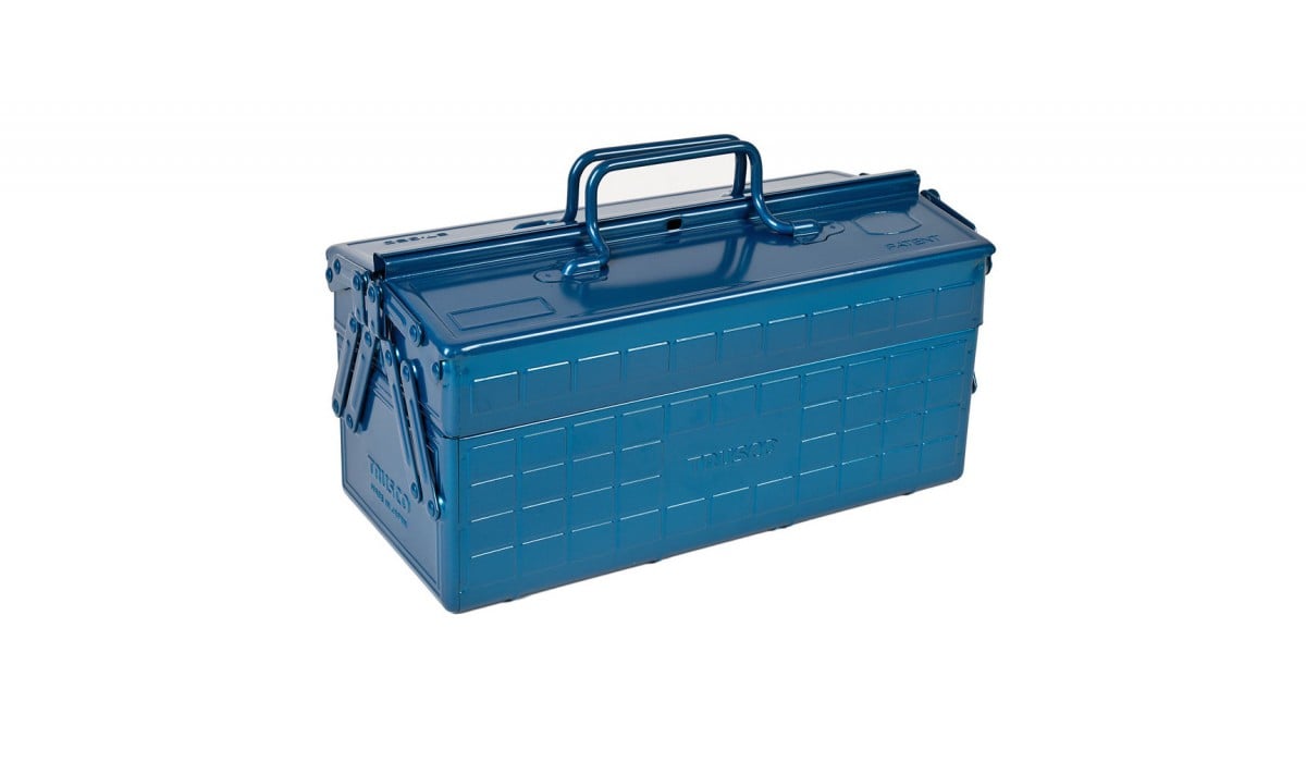 The Trusco Toolbox