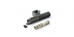 The Bolt Safe