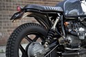 BMW R80RT Monolever Scrambler