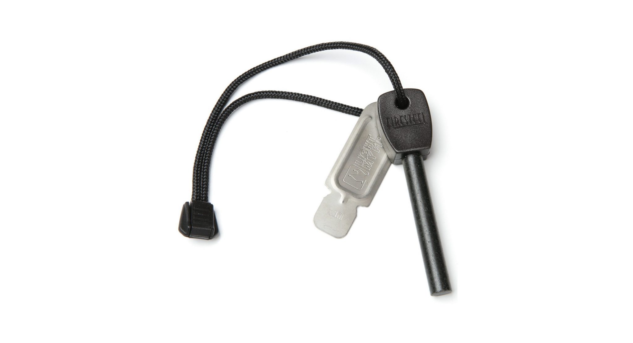 Swedish FireSteel Fire Starter