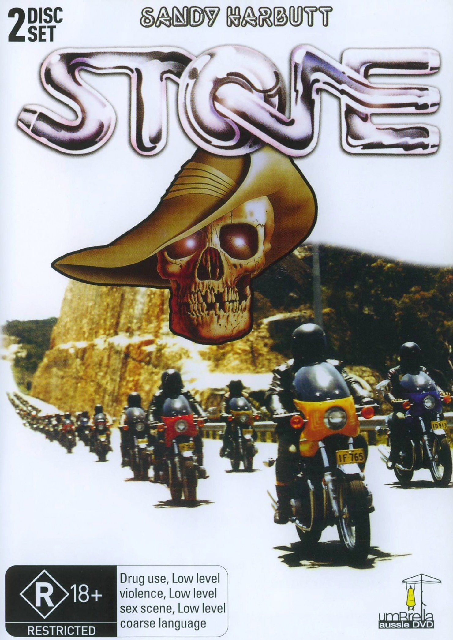 20 Essential Motorcycle Films