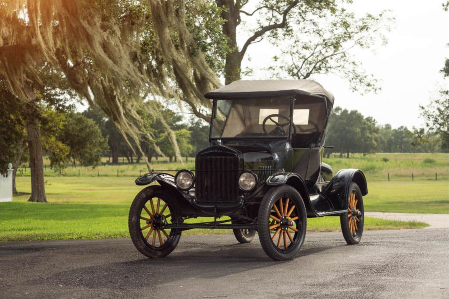 Ford Model T Roadster