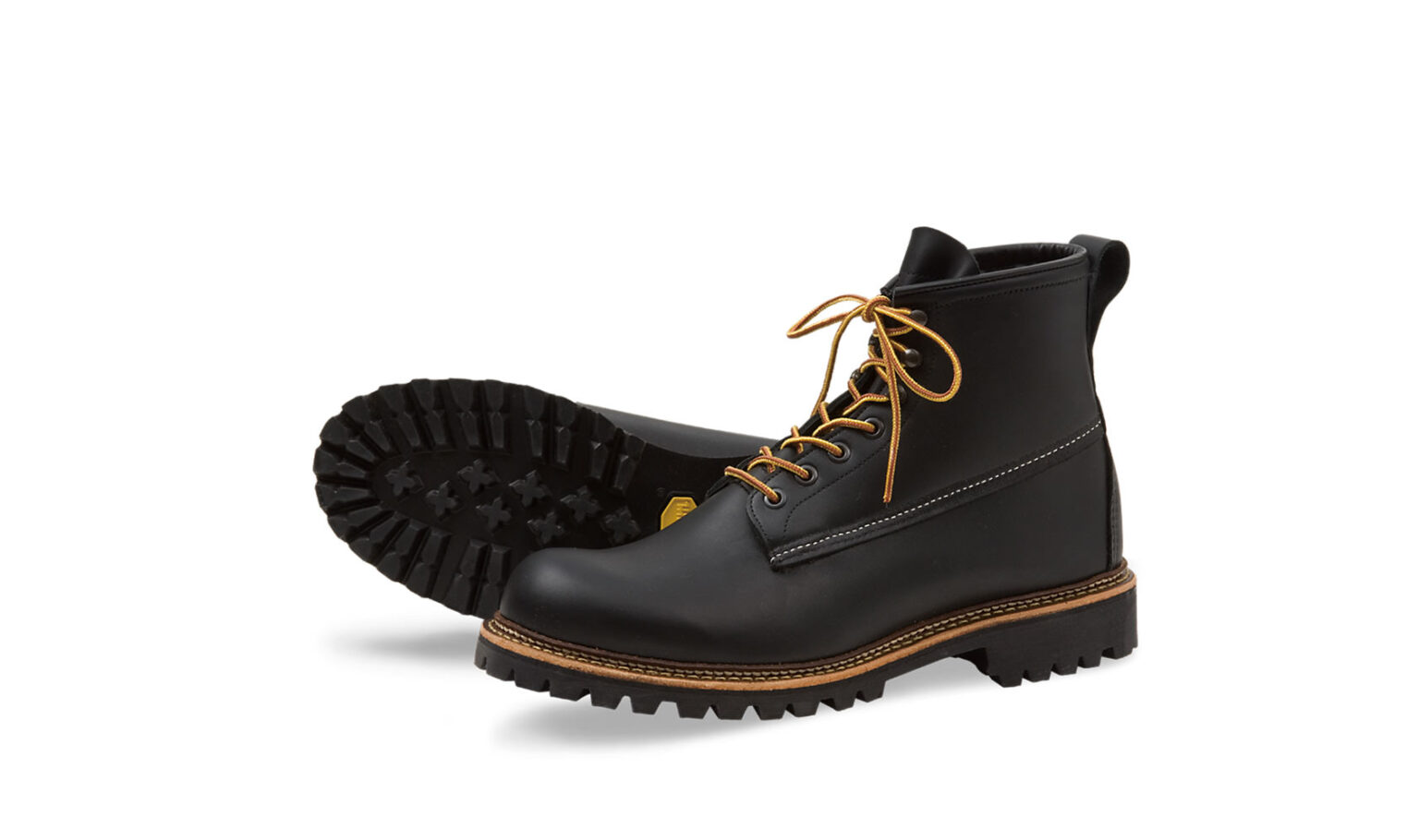 Ice Cutter Boots by Red Wing Heritage