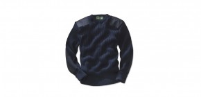NATO Royal Navy Sweater