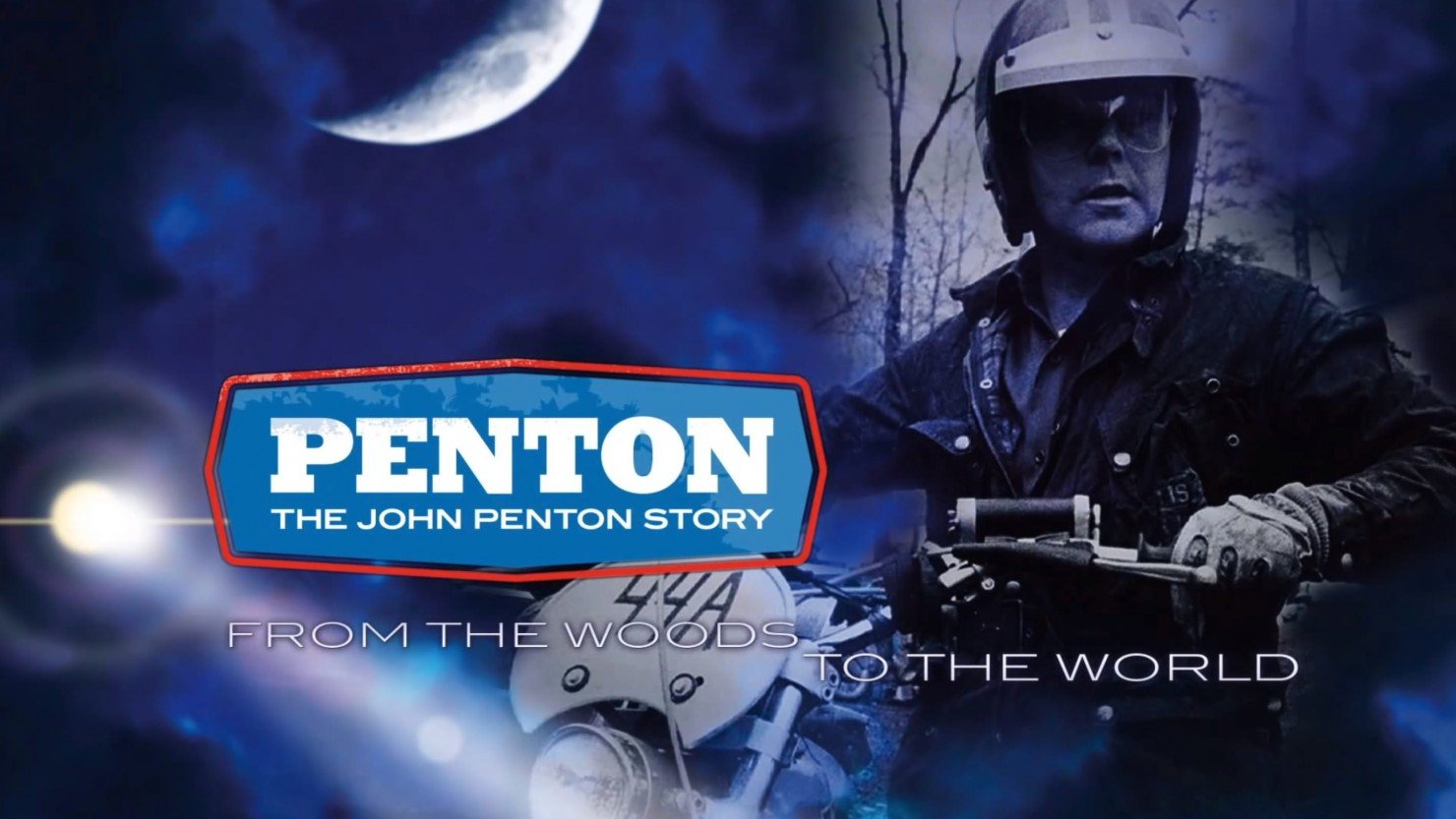 Penton: The John Penton Story