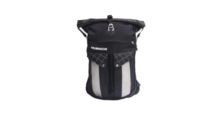Velomacchi Roll Top Backpack
