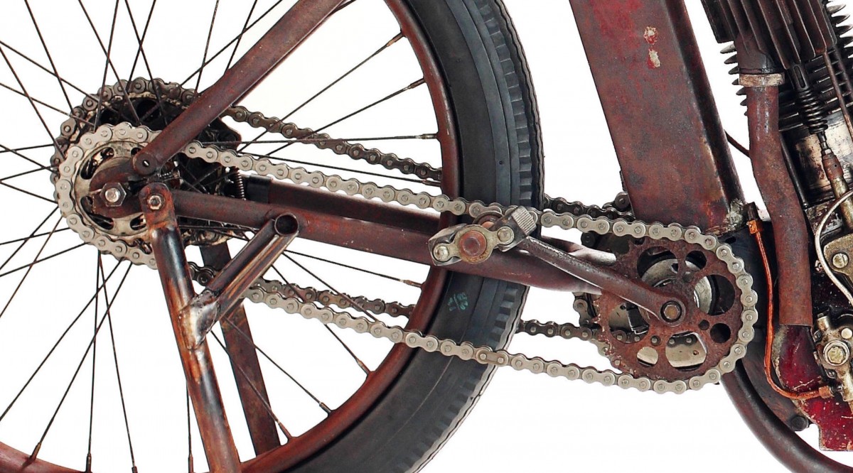 1912 Indian Board Tracker