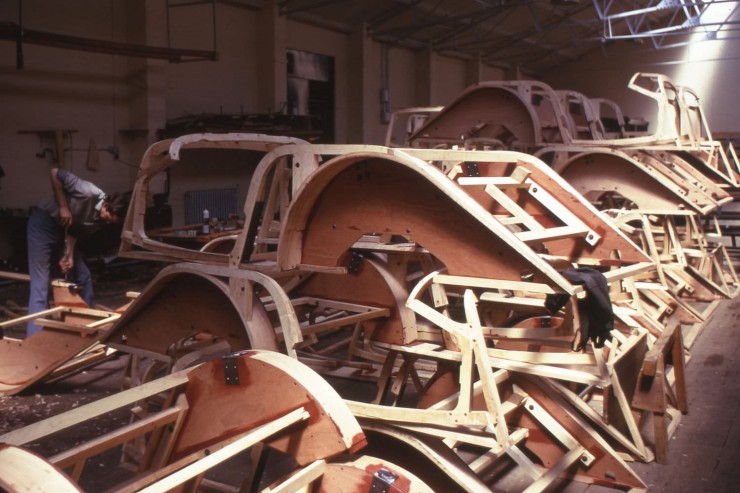 Morgan Motor Company: This Is How We Do It