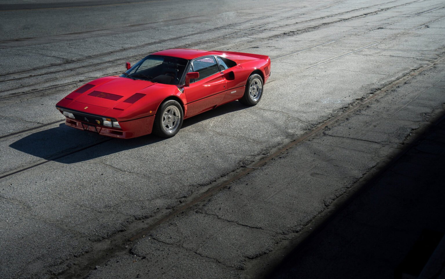 Ferrari 288 GTO