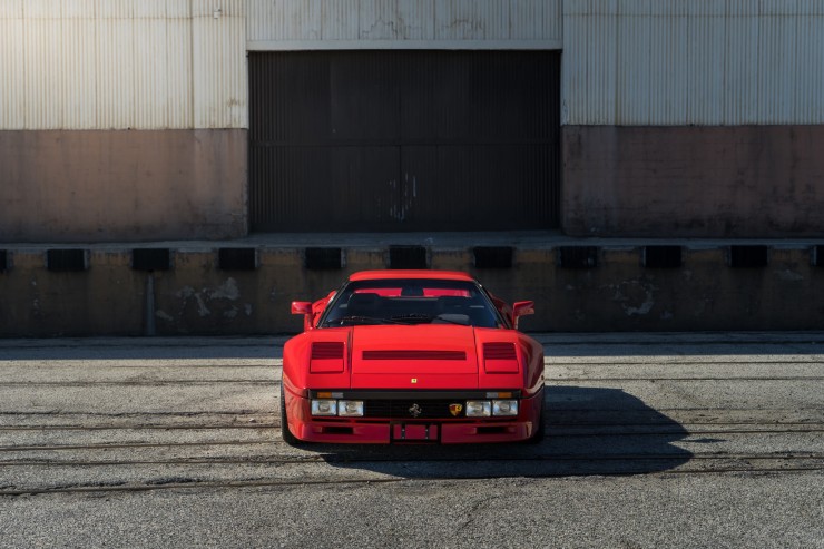 Ferrari 288 GTO